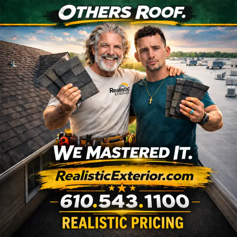 Cool Review About Roofers In Delaware County Pa